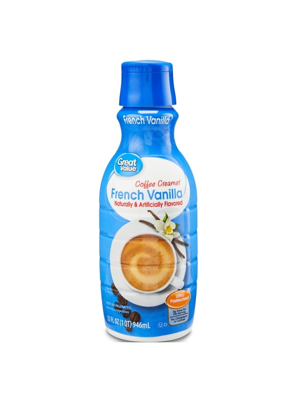 Great Value Creamers in Coffee Creamers - Walmart.com