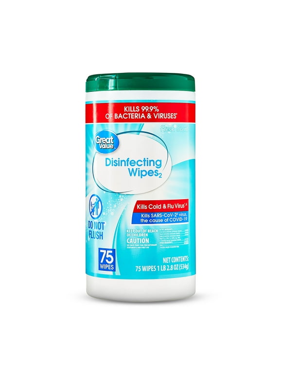 wipes - Walmart Business