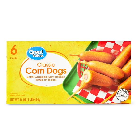 Frozen Appetizers & Snacks in Frozen Foods - Walmart.com