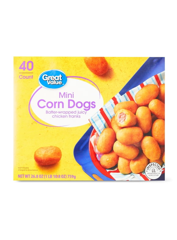 Frozen Appetizers & Snacks in Frozen Foods - Walmart.com