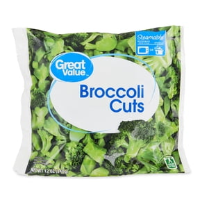 Best Sellers In Frozen Broccoli