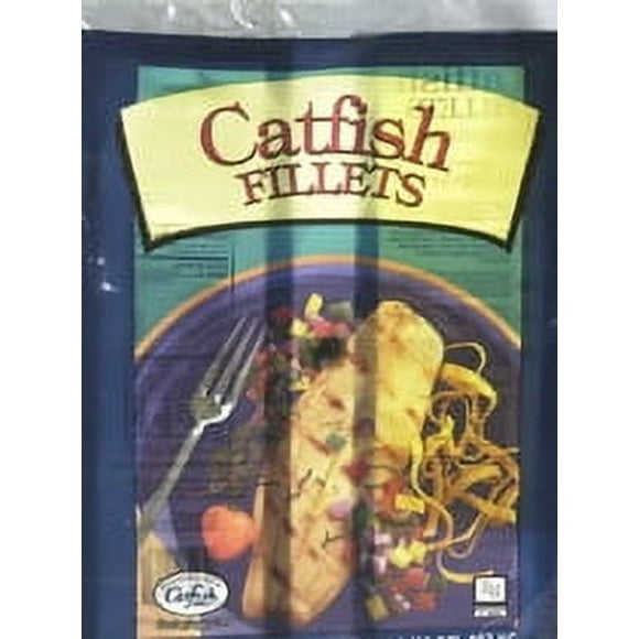 Catfish Filets