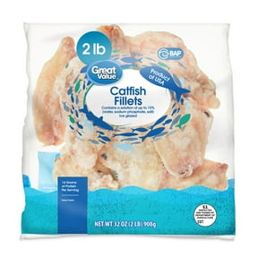 Frozen Fish in Meat & Seafood - Walmart.com