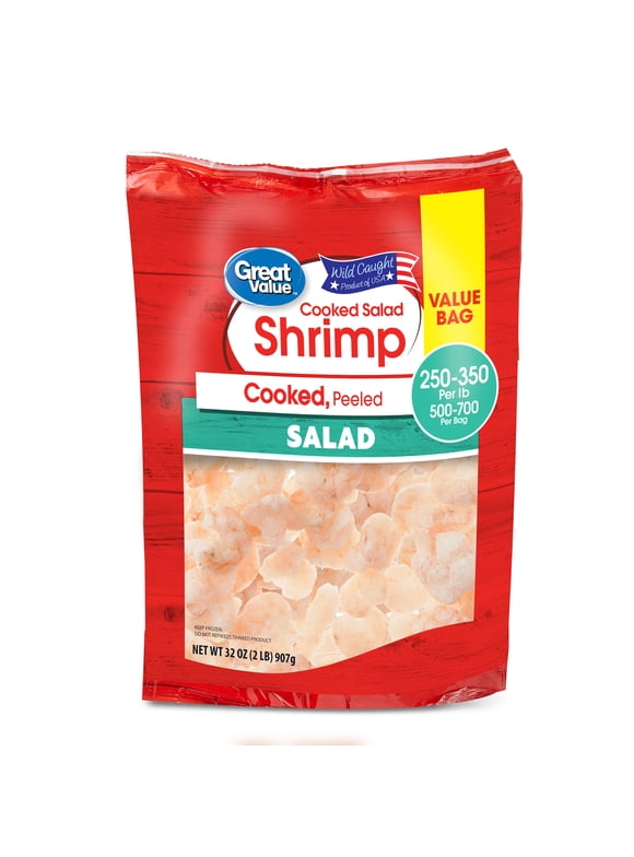 Shrimp in Seafood - Walmart.com