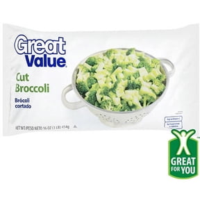 Best Sellers In Frozen Broccoli