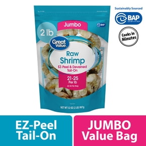 shrimp price 2026 - Walmart Business