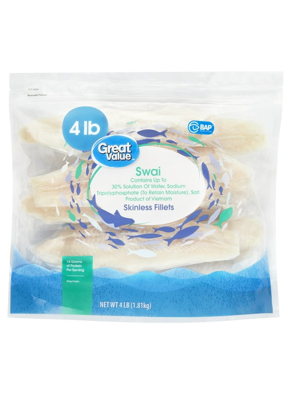 Fish in Seafood - Walmart.com