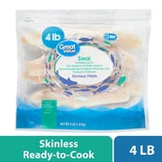Swai in Seafood Meal Options - Walmart.com