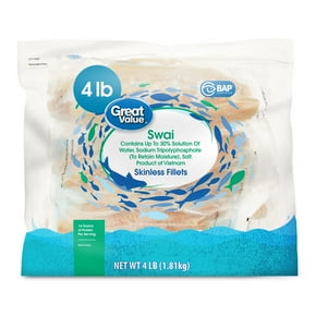 Frozen Fish in Meat & Seafood - Walmart.com