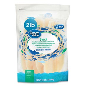 Frozen Fish in Meat & Seafood - Walmart.com
