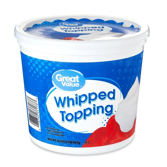 Cool Whip