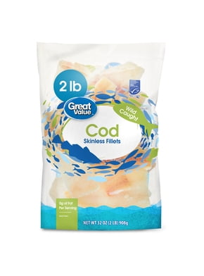 Fish in Seafood - Walmart.com