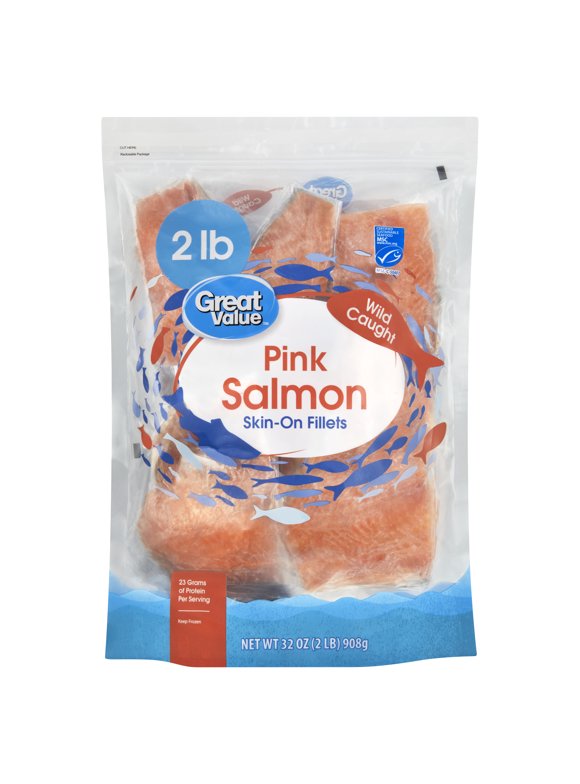 Seafood in Meat & Seafood - Walmart.com