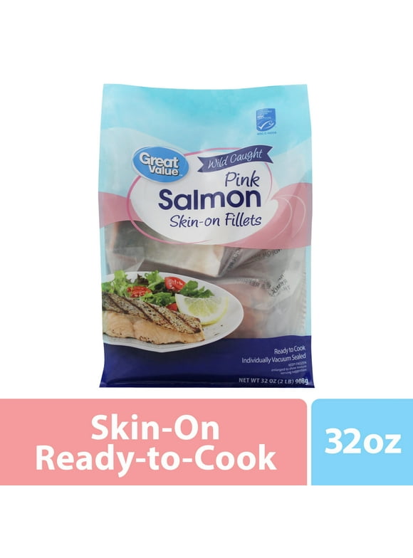 Frozen Fish in Meat & Seafood - Walmart.com