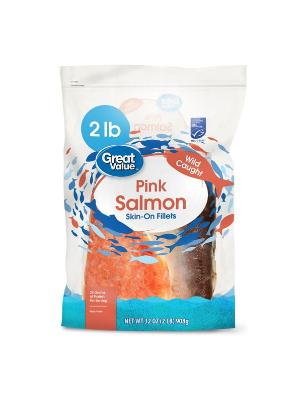Salmon in Seafood - Walmart.com