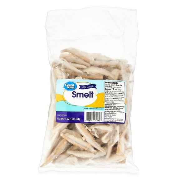 Premium Frozen Fish - Bulk Buy for Business Grocery Needs