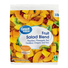 Frozen Fruit in Frozen Fruits & Vegetables - Walmart.com