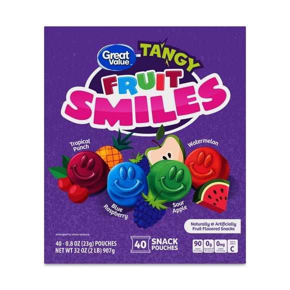 Bulk Fruit Snacks in Fruit Snacks - Walmart.com