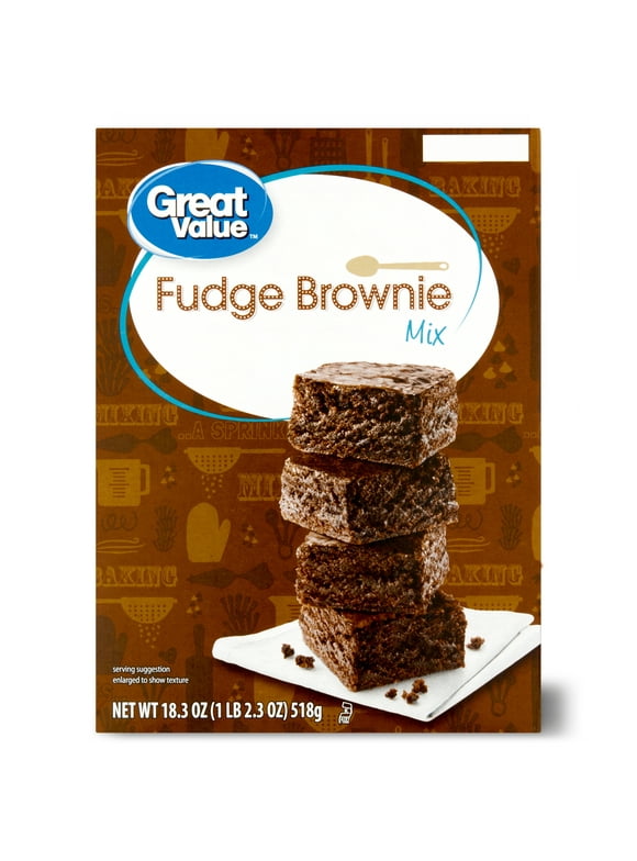 Great Value in Baking - Walmart.com