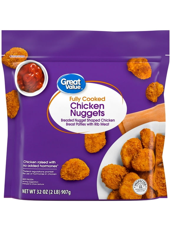 Great Value Food in From Our Brands - Walmart.com