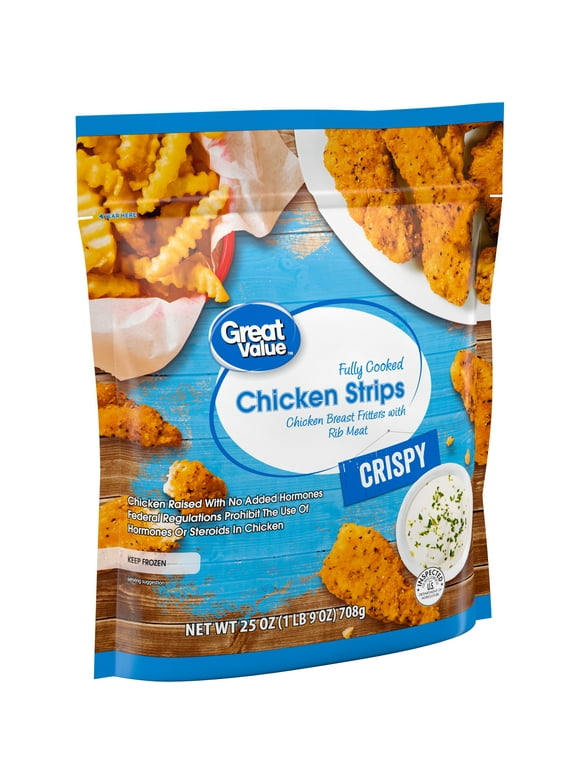 Great Value Chicken Breasts in Chicken - Walmart.com