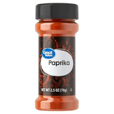 Great Value Chili Powder, 3 oz - Walmart.com