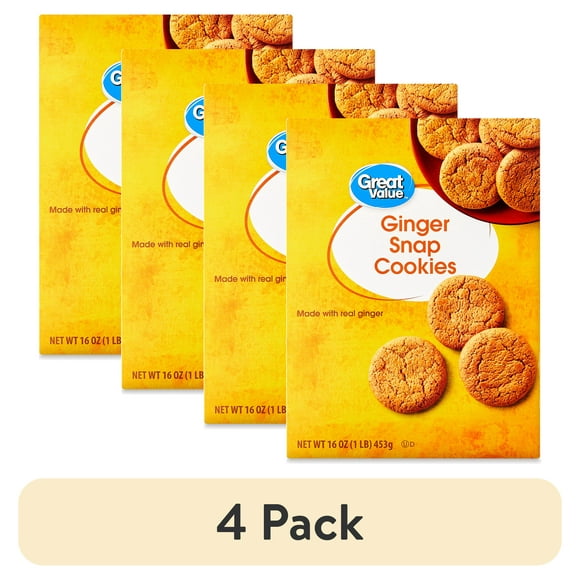 Great Value Great Value Cookies in Cookies - Walmart.com