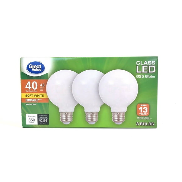 3 Volt Led Light Bulbs
