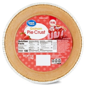 Yummallo Small Premade Individual Pie Shells, Mini Shortbread Tart ...