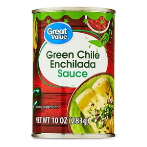 Stokes Ellis Foods Mild Green Chile Sauce with Pork, 15 oz can ...