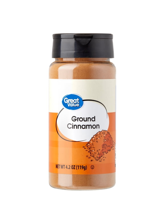 Cinnamon in Baking - Walmart.com