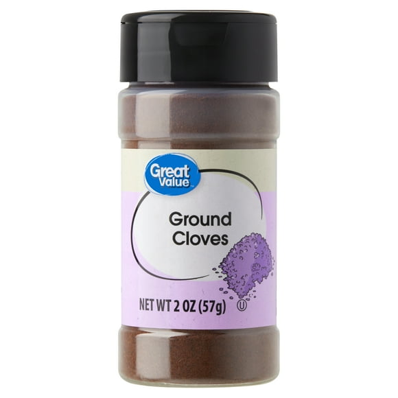Cloves in Baking - Walmart.com