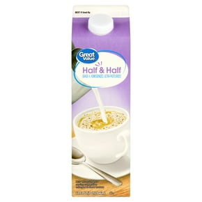 Cream & Creamers in Dairy & Eggs - Walmart.com