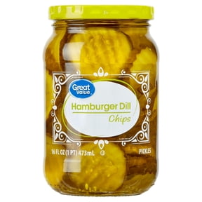 Dill pickles in Pickles - Walmart.com