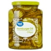 Sam's Choice Spicy Maple Bourbon Pickles - Hot & Sweet, Low-Calorie ...