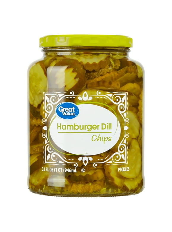 Pickles in Pickles & olives - Walmart.com
