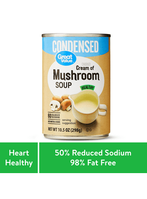 Great Value Soups Food - Walmart.com