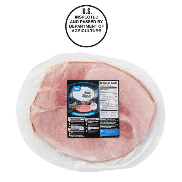 Ham in Pork - Walmart.com