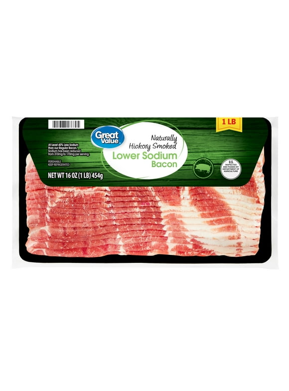 Low Sodium Foods in Dietary & Lifestyle Shop - Walmart.com