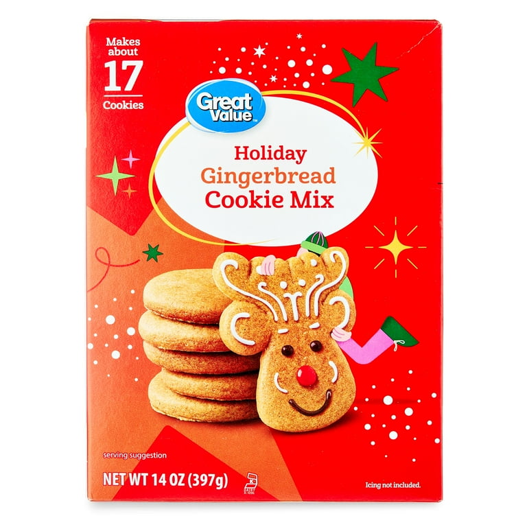 Holiday Cookies Walmart