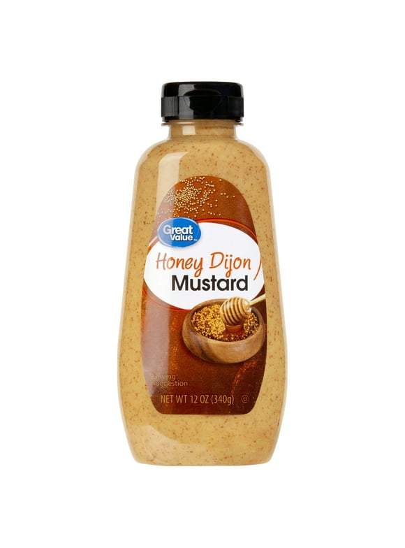 Shop all mustard in Mustard - Walmart.com
