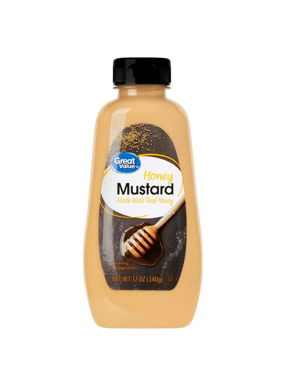 Shop all mustard in Mustard - Walmart.com