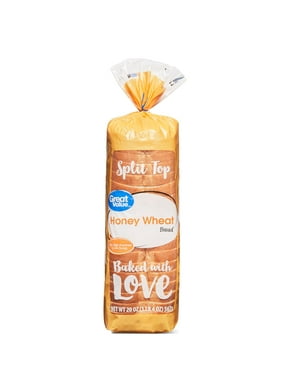 Great Value Bread in Bakery & Bread - Walmart.com
