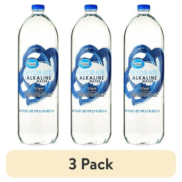 Great Value Spring Water, 1 Gallon - Walmart.com
