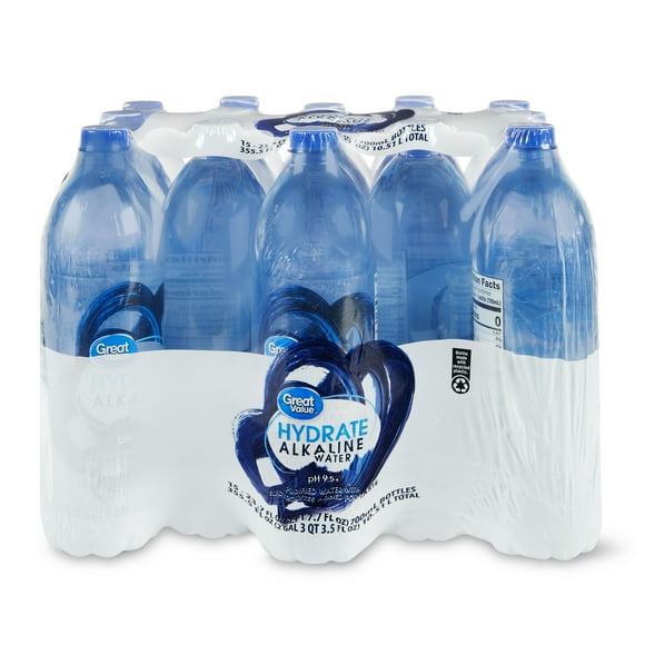 Great Value Water in Beverages - Walmart.com
