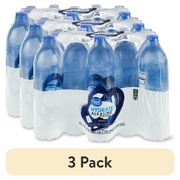 Great Value Water in Beverages - Walmart.com