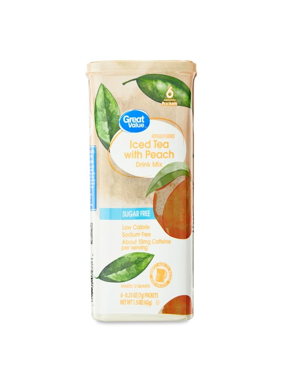 Great Value Tea in Tea - Walmart.com