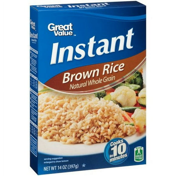 Great Value Rice Food - Walmart.com
