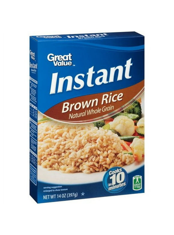 Great Value Rice Food - Walmart.com