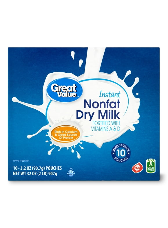 Great Value Milk in Dairy & Eggs - Walmart.com